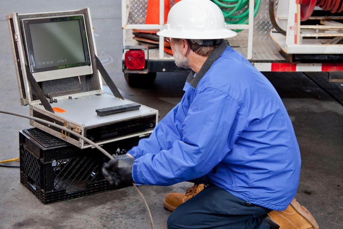 Hydro-Jetting: What It Is & How It’s Good For Your Drains │Sludgebusters